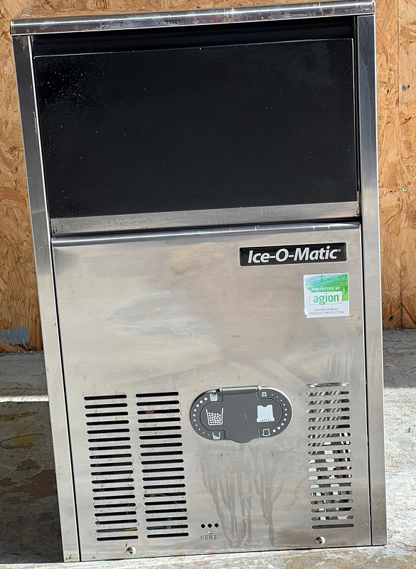 Reconditioned Machines